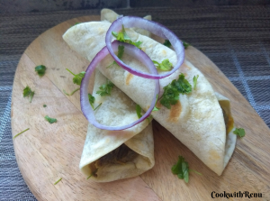 Yufka (Turkish Flatbread) - Cook With Renu