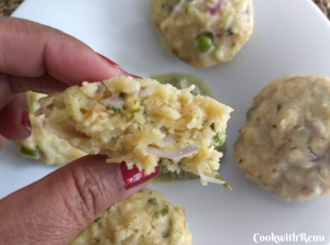 Semolina and Vermicelli Instant Idli (Steamed Cakes) ~ Rava & Sevai ...