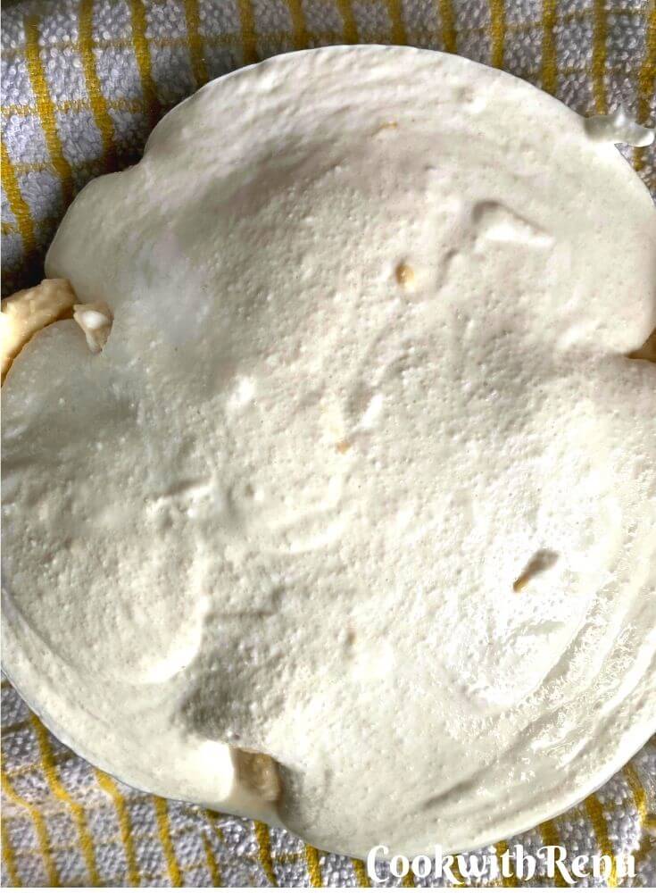 Easy Malvani Amboli Recipe - Cook With Renu