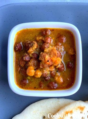 Easy Malvani Amboli Recipe - Cook With Renu