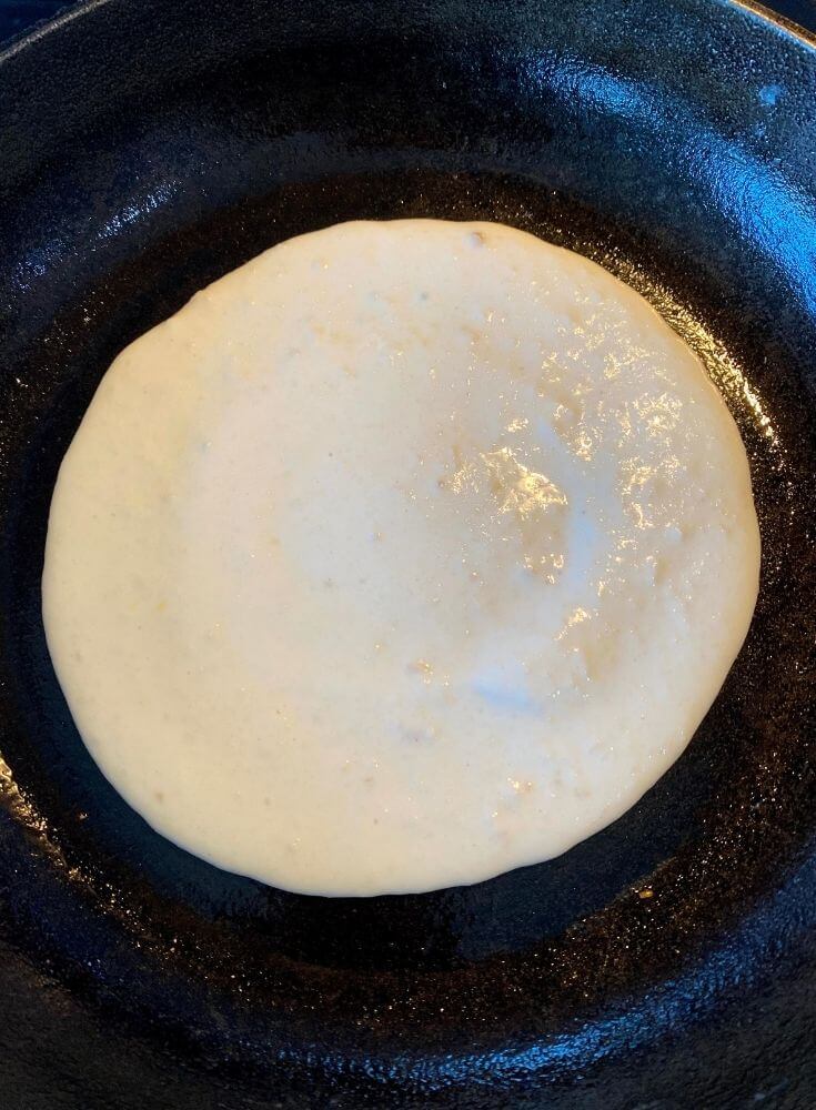 Easy Malvani Amboli Recipe - Cook With Renu