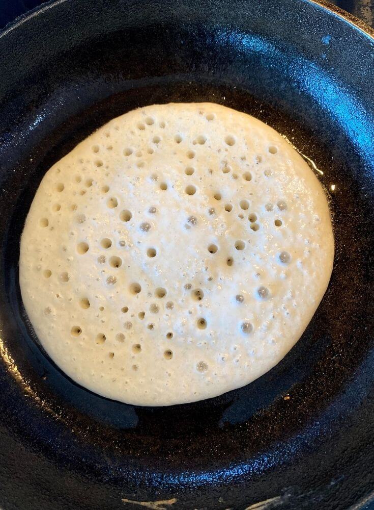 Easy Malvani Amboli Recipe - Cook With Renu