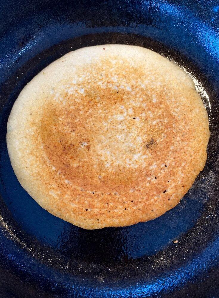 Easy Malvani Amboli Recipe - Cook With Renu