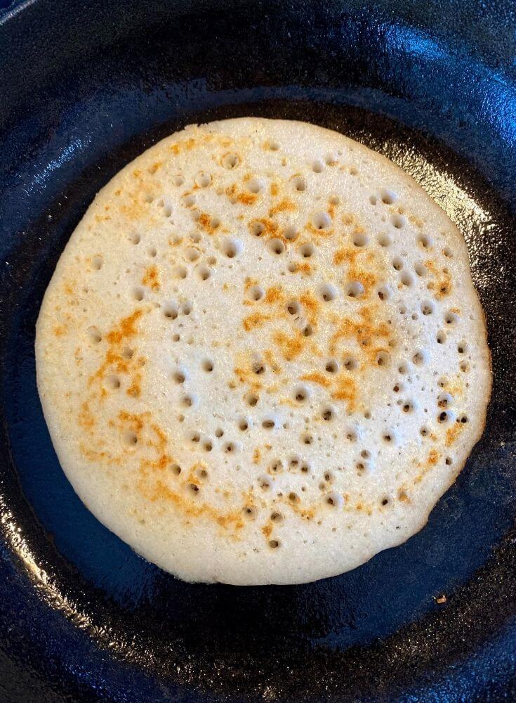 Easy Malvani Amboli Recipe - Cook With Renu