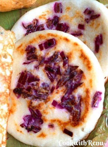South Indian Breakfast Thali - Cook With Renu