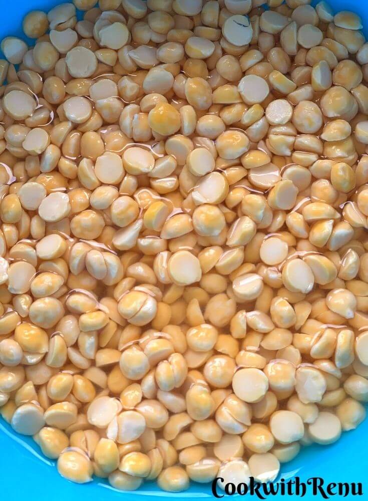 Chilka Roti (Lentil & Rice Crepes) - Cook With Renu