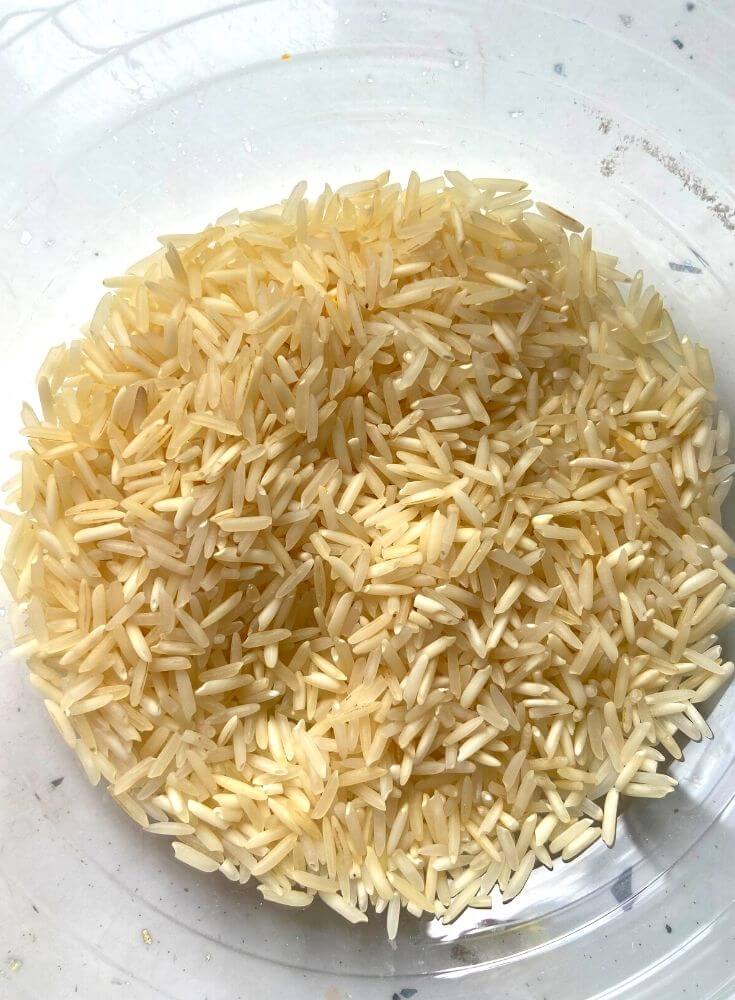 Rice Kheer (Indian Rice Pudding) - Cook With Renu