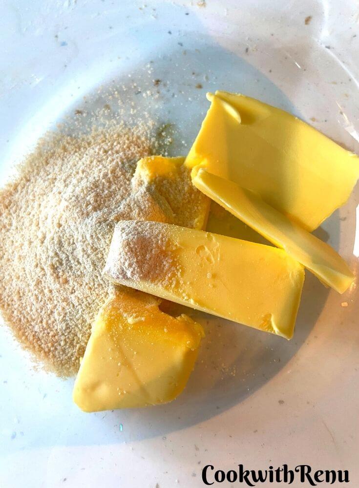 Spritz Cookies (Swedish Butter Cookies) - Cook With Renu