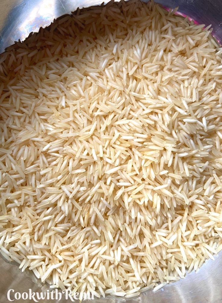 One-Pot Vegetable Mangodi Tahiri - Cook With Renu