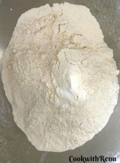 Homemade White Sandwich Bread - Cook With Renu