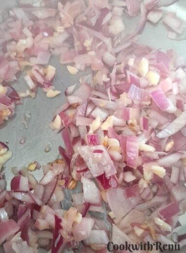 Vegetable Barley Soup - Cook With Renu