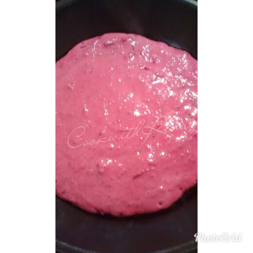 Beetroot Idli and Uttapam - Cook With Renu