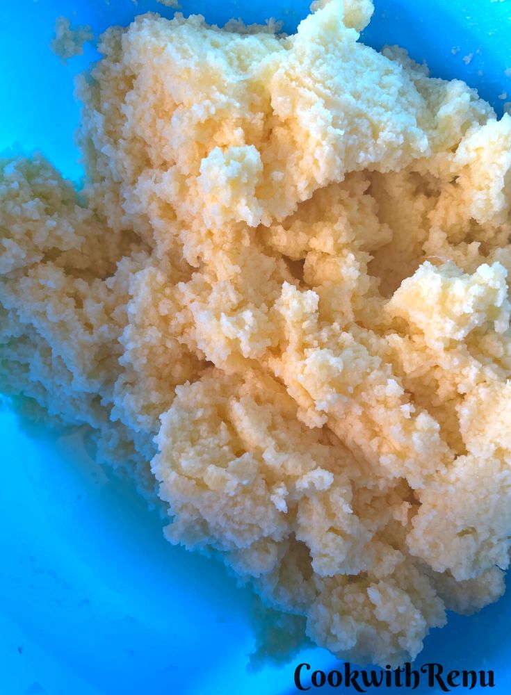 Leftover Split Buttercream Thumbprint Cookies - Cook With Renu