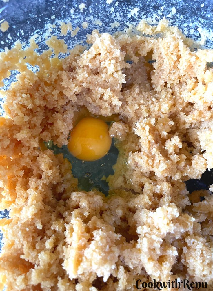 Goan Baath Cake (Semolina Coconut Cake) - Cook With Renu