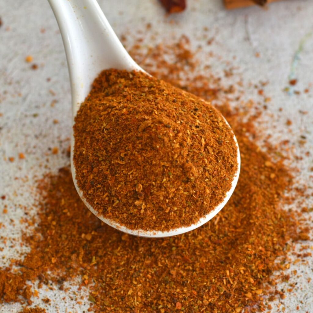 Chole Masala Powder - Cook With Renu