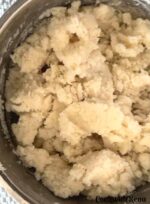 Rice Bhakri | Tandalachi Bhakri | Rice Flour Bhakri - Cook With Renu