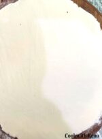 Rice Bhakri | Tandalachi Bhakri | Rice Flour Bhakri - Cook With Renu