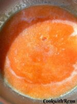 Maharashtrian Tomato Saar - Cook With Renu