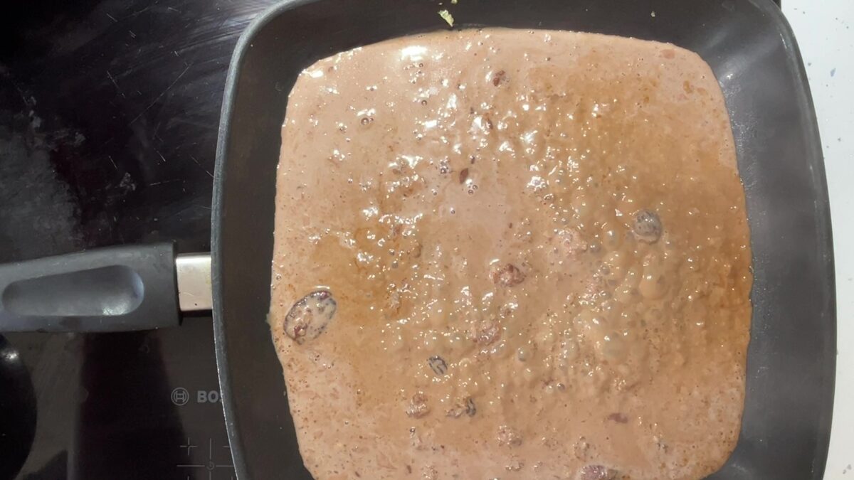 Waffle, Pancake, Brownie, and Fruit Sizzler (Kids Healthy Brunch Party ...