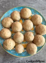 Litti Chokha #BreadBakers - Cook With Renu